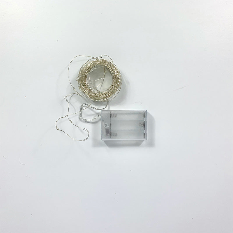 Blue Seed Lights – Love Milo Australia